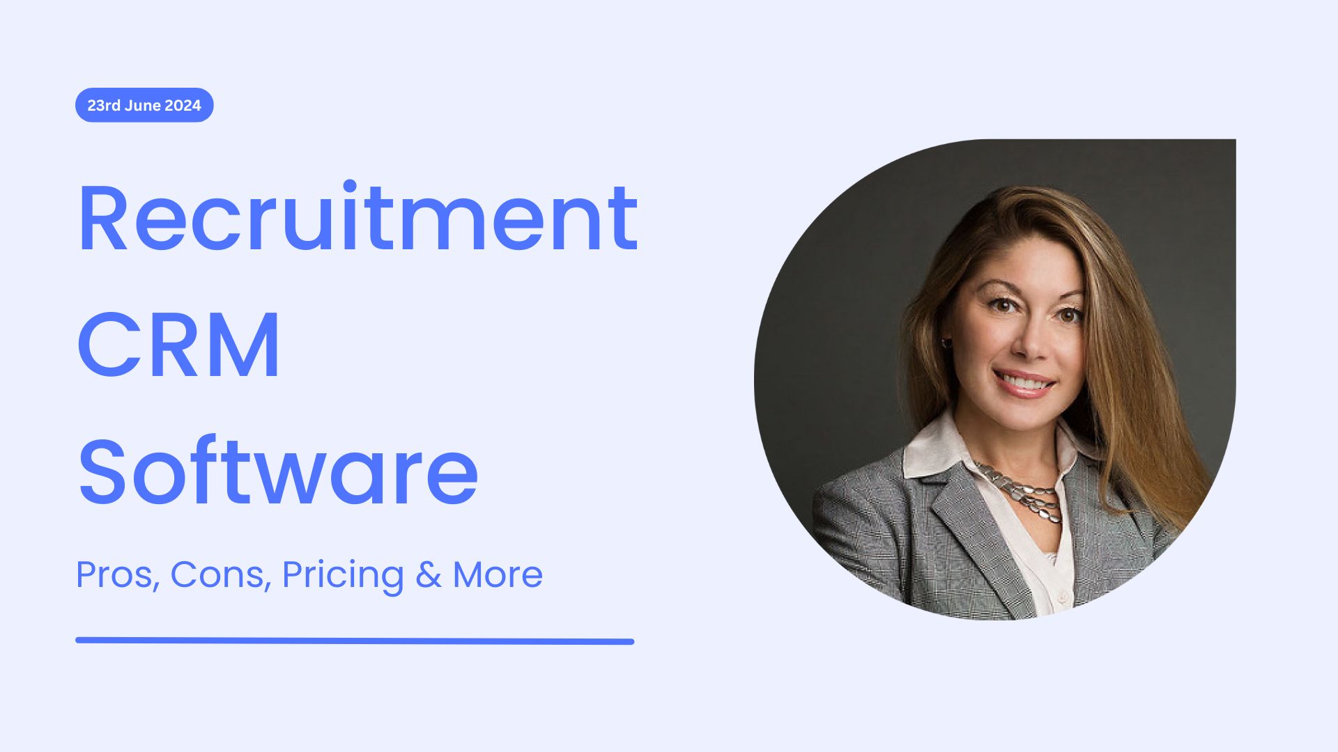 14 Best Recruitment CRM Software for Agencies in 2025 - Recruiting Folks