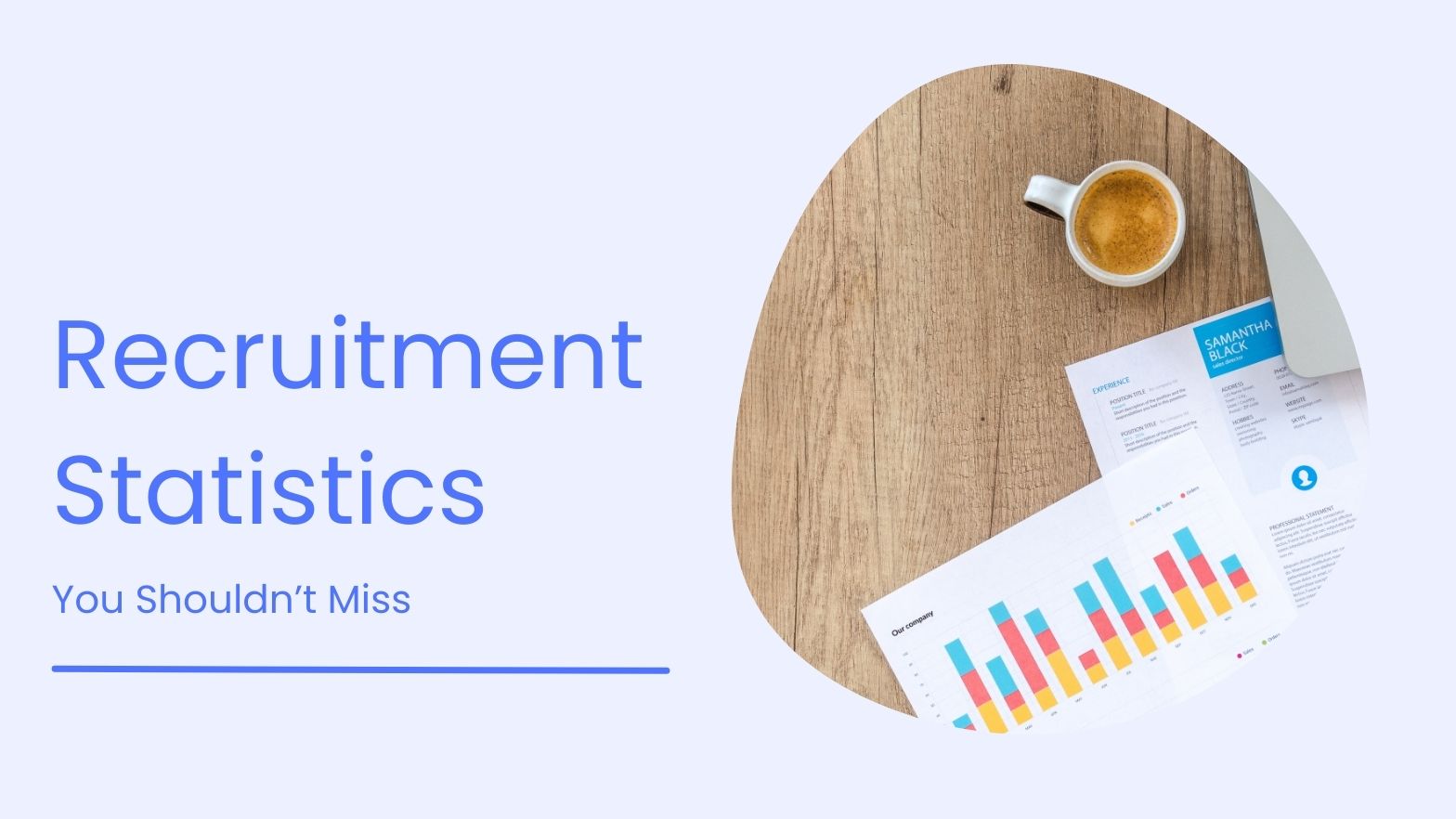 20+ Recruitment Statistics You Shouldn't Ignore in 2026 - Recruiting Folks