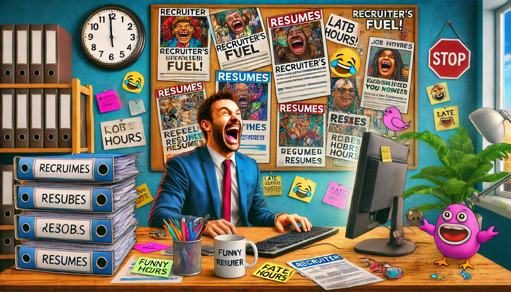 Top 25+ Recruiting Memes to Make Recruiters Laugh Nonstop - Recruiting ...